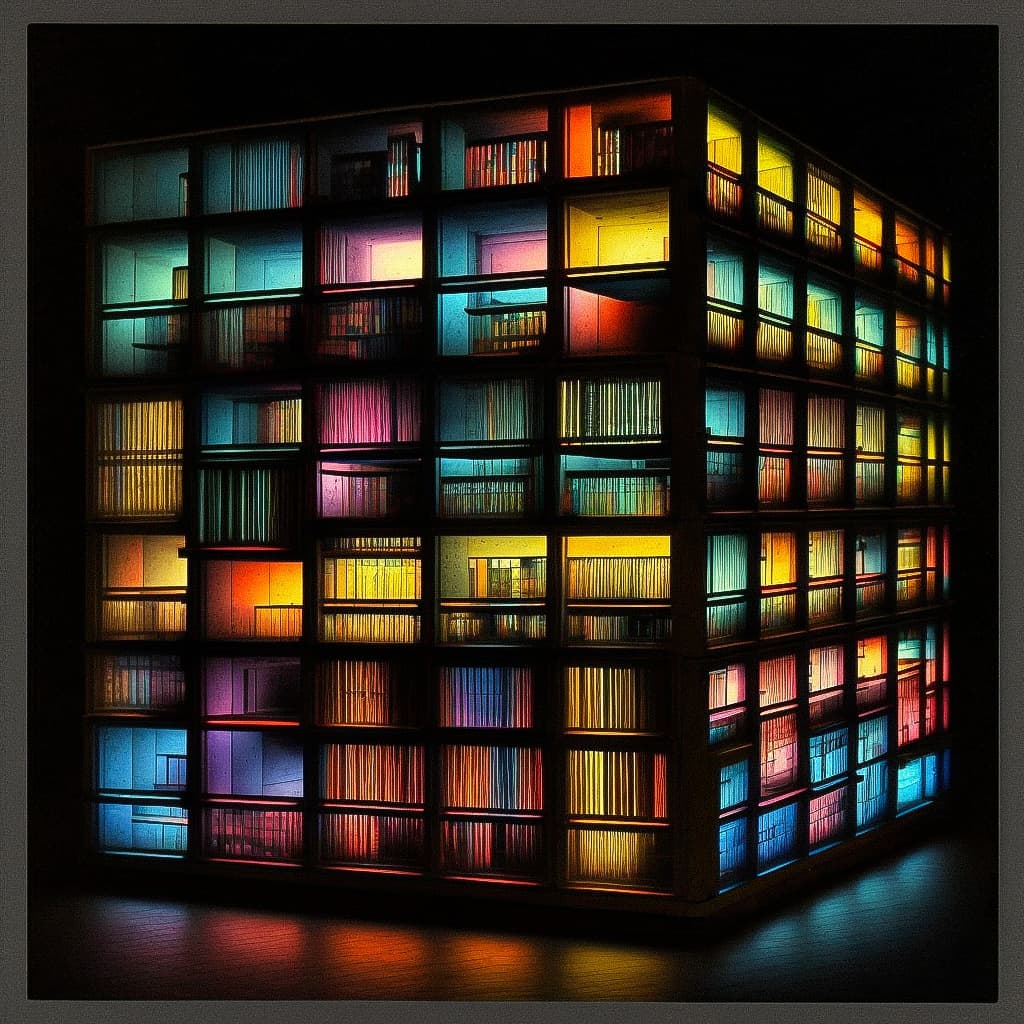 Michael DeForge Midjourney style | Andrei Kovalev's Midlibrary