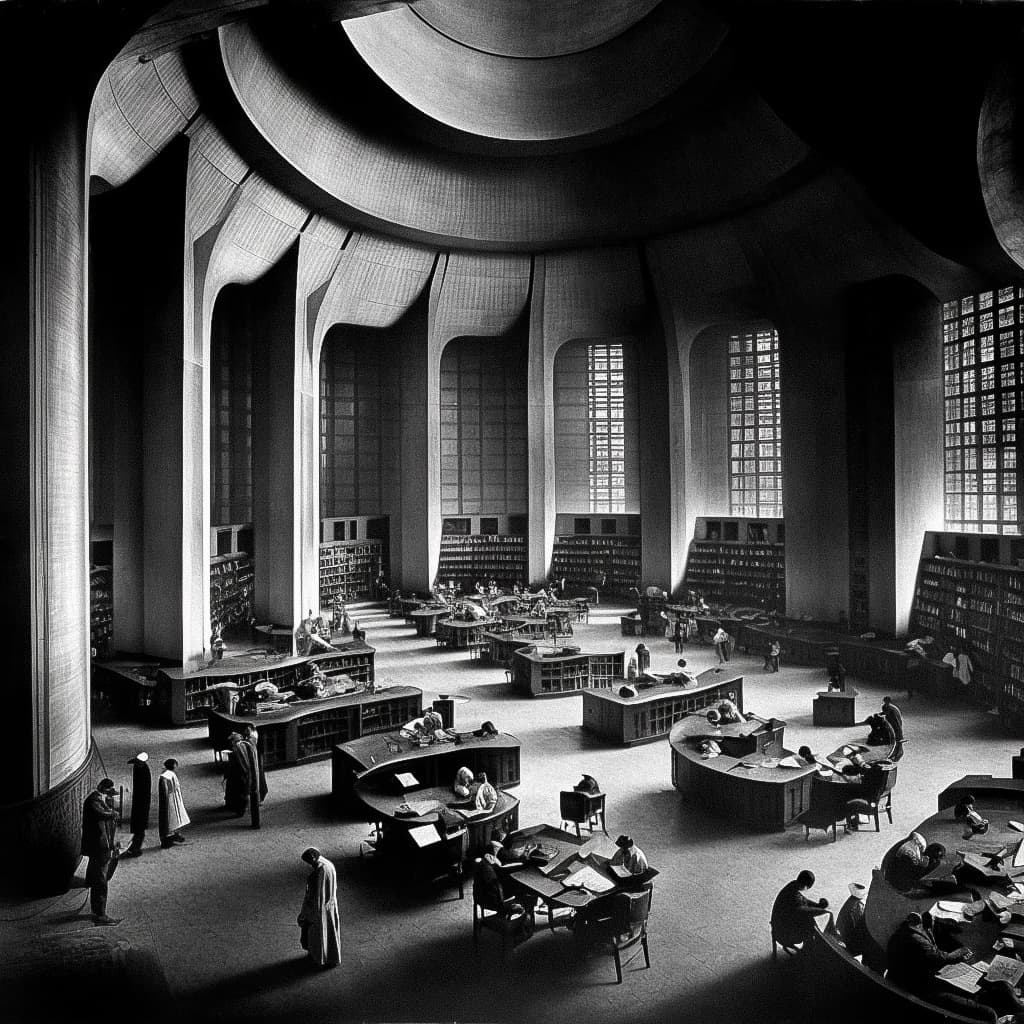 Norman Ackroyd Midjourney style | Andrei Kovalev's Midlibrary