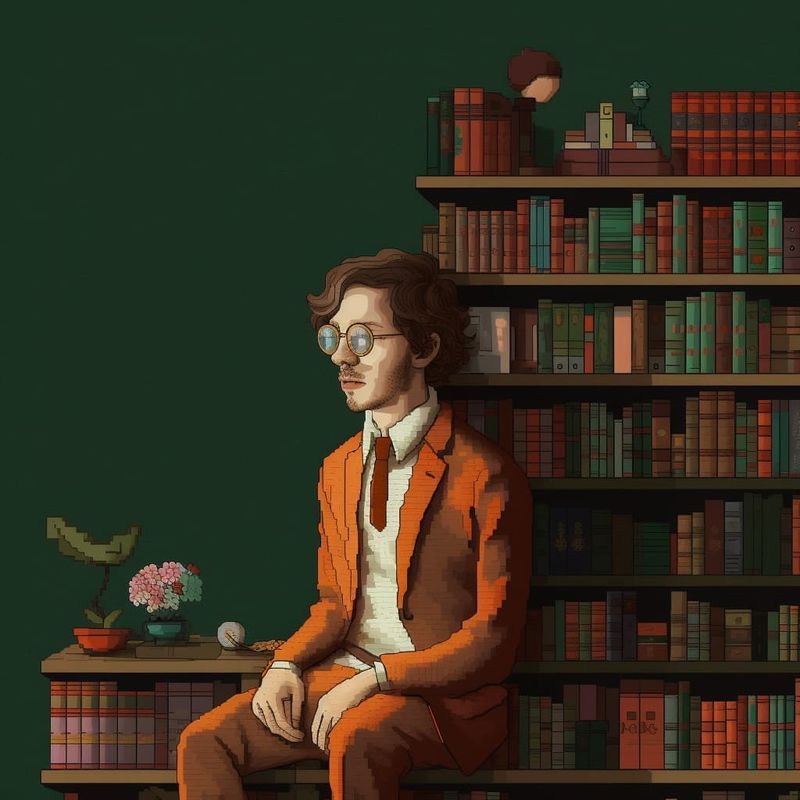 The Midjourney Codex: Manuscripts, Codices & Bestiaries in Midjourney ...