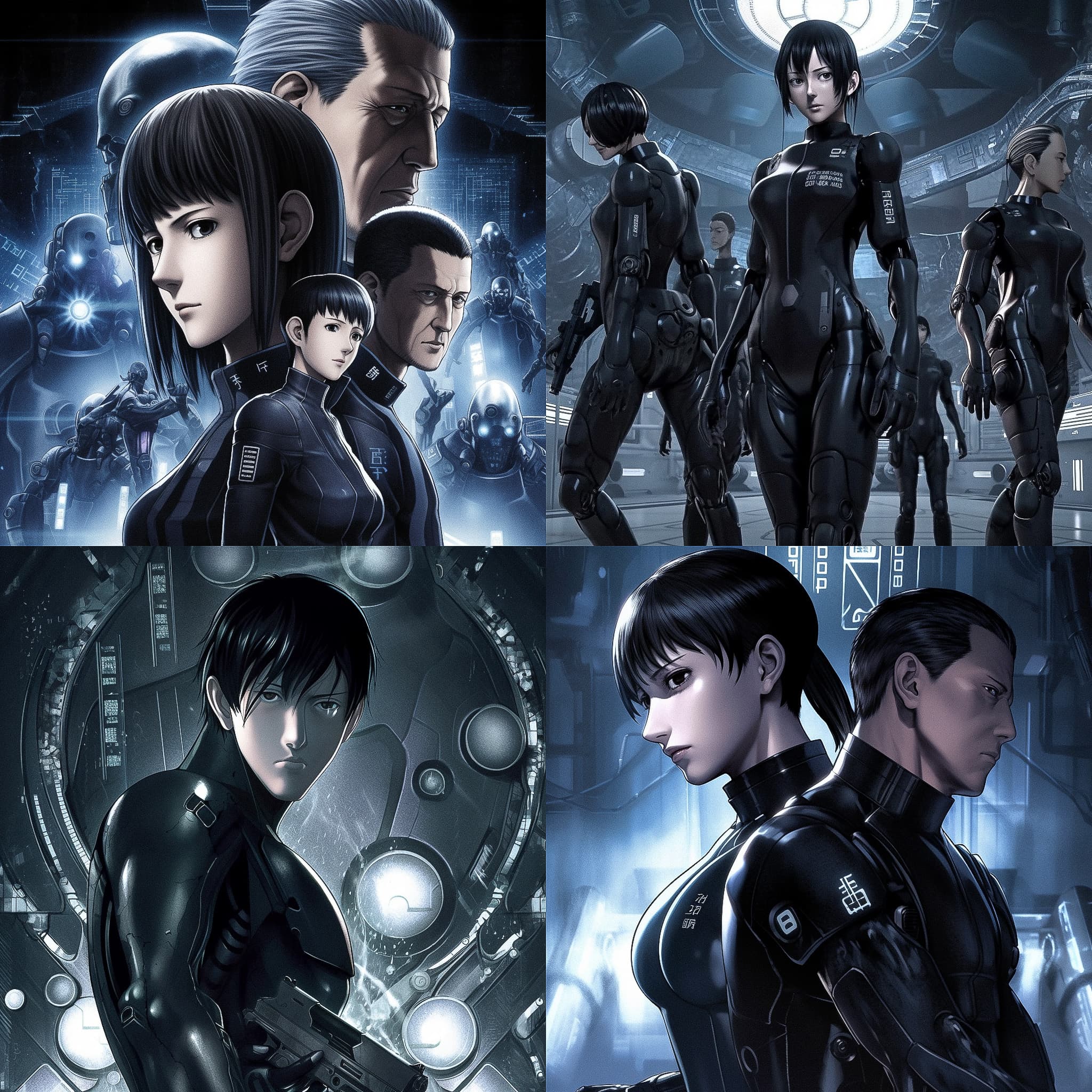 Dragon Quest: The Adventure of Dai Midjourney style | Andrei Kovalev's Midlibrary 2.0