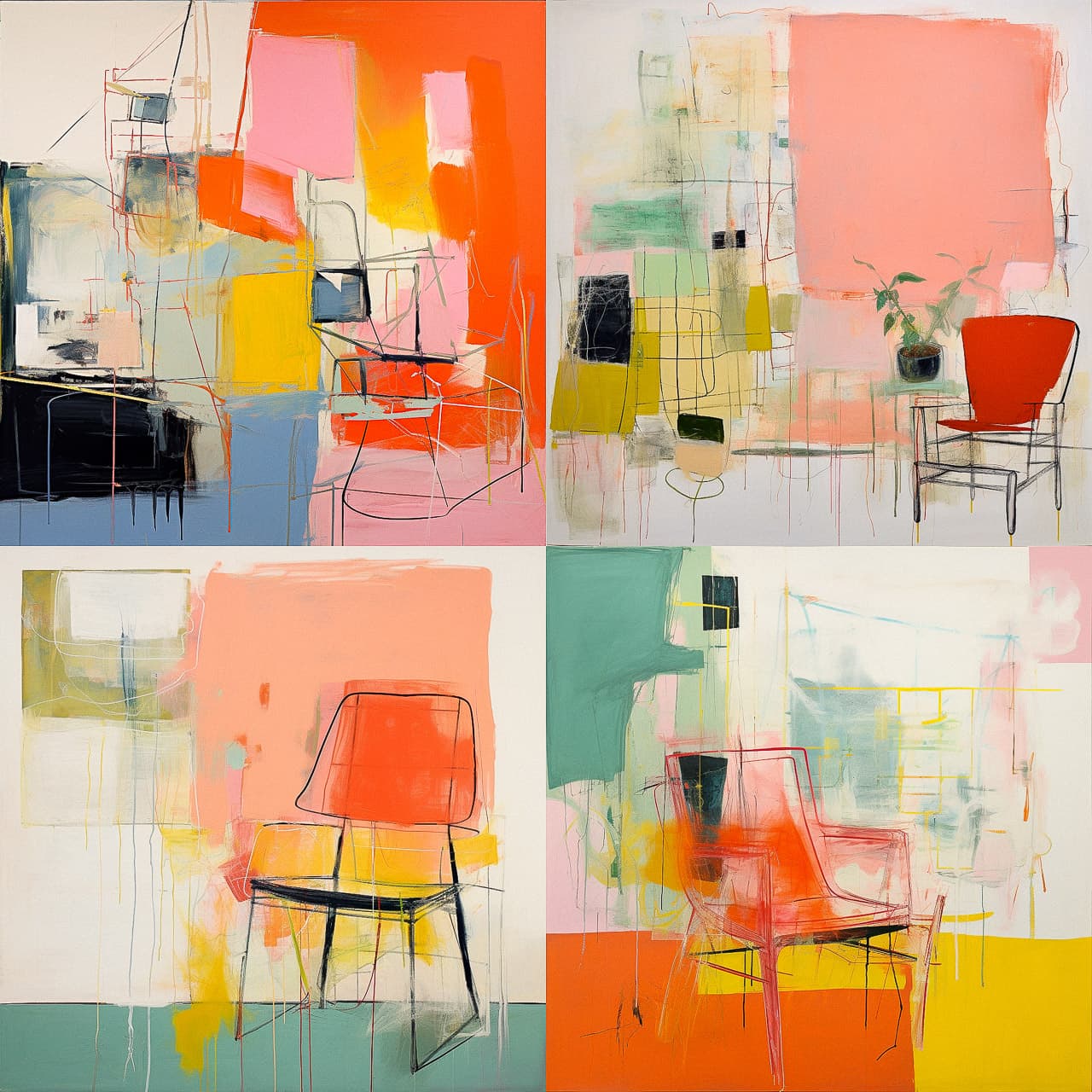 Alberto Seveso Midjourney style | Andrei Kovalev's Midlibrary