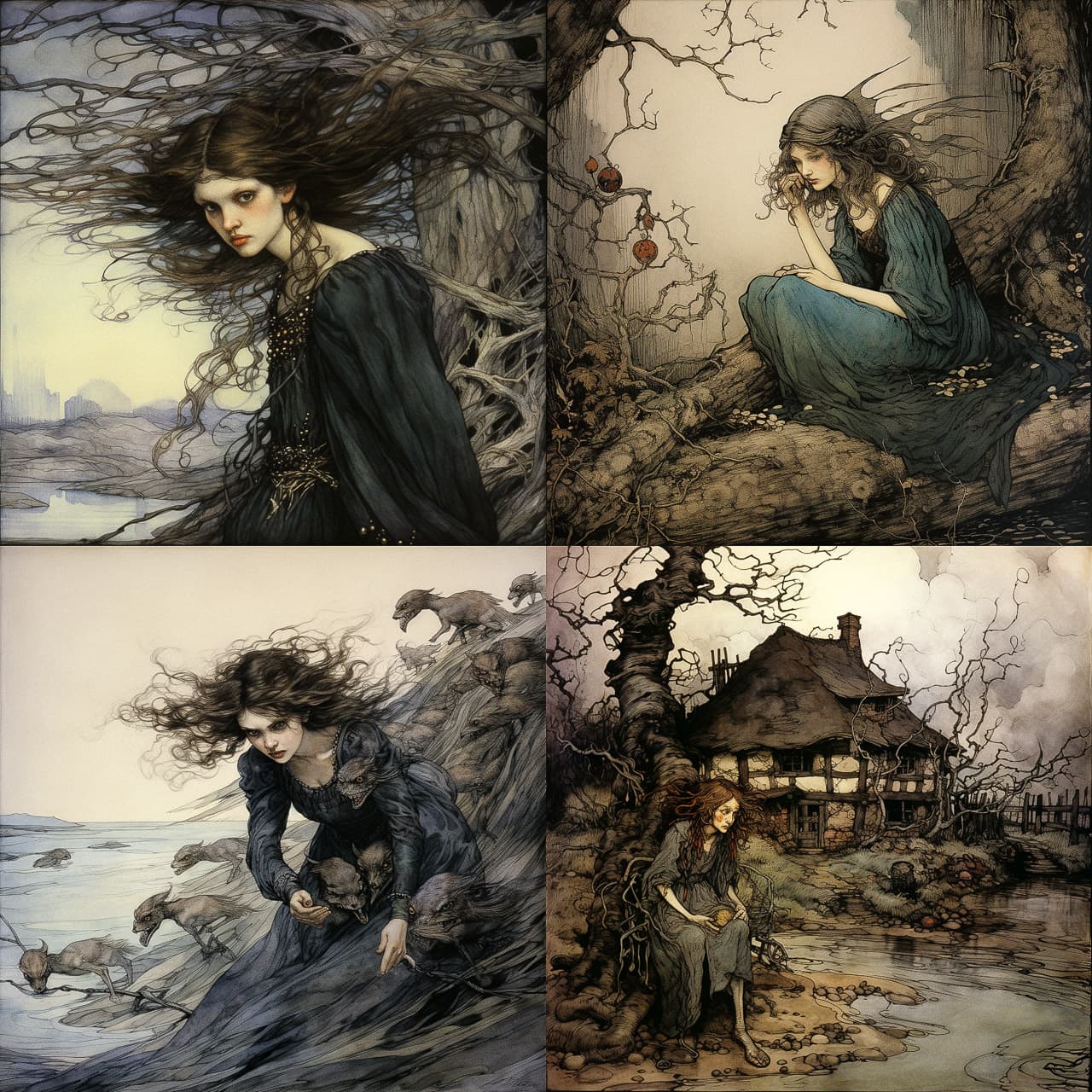 Joe Quesada Midjourney style | Andrei Kovalev's Midlibrary