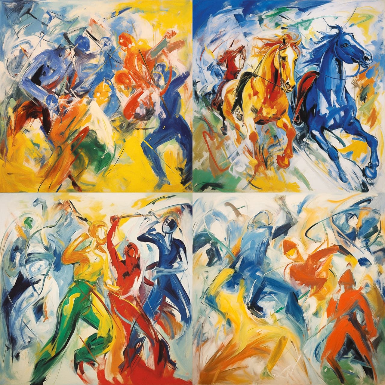 Paul Gauguin Midjourney style | Andrei Kovalev's Midlibrary