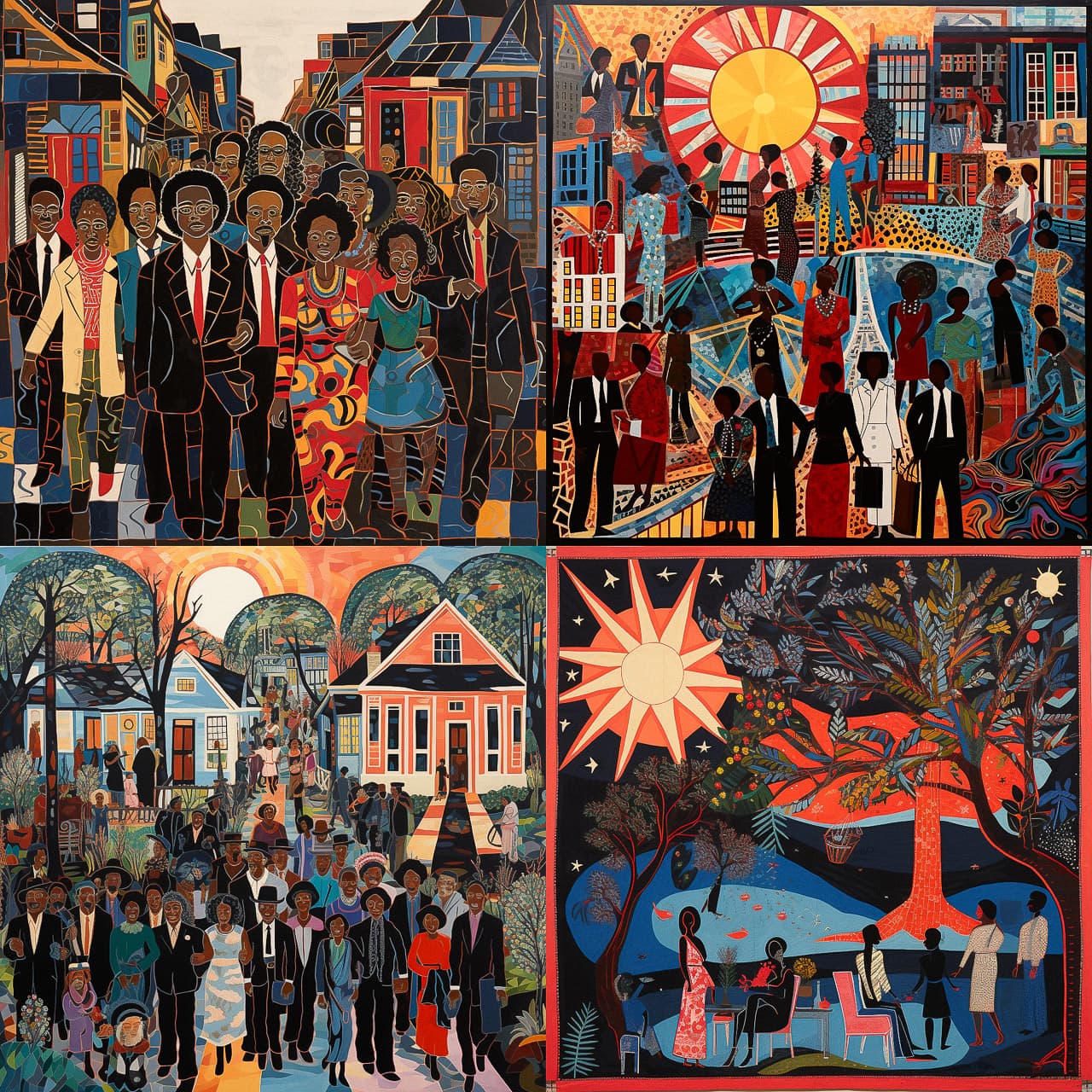 Agnes Lawrence Pelton Midjourney style | Andrei Kovalev's Midlibrary