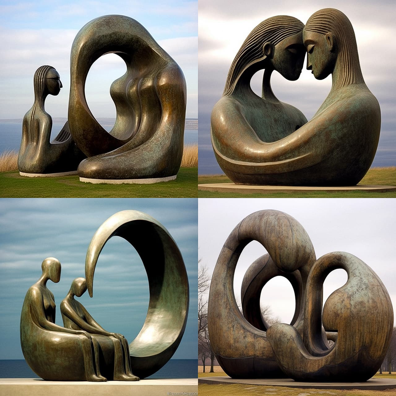 Emil Melmoth Midjourney style | Andrei Kovalev's Midlibrary