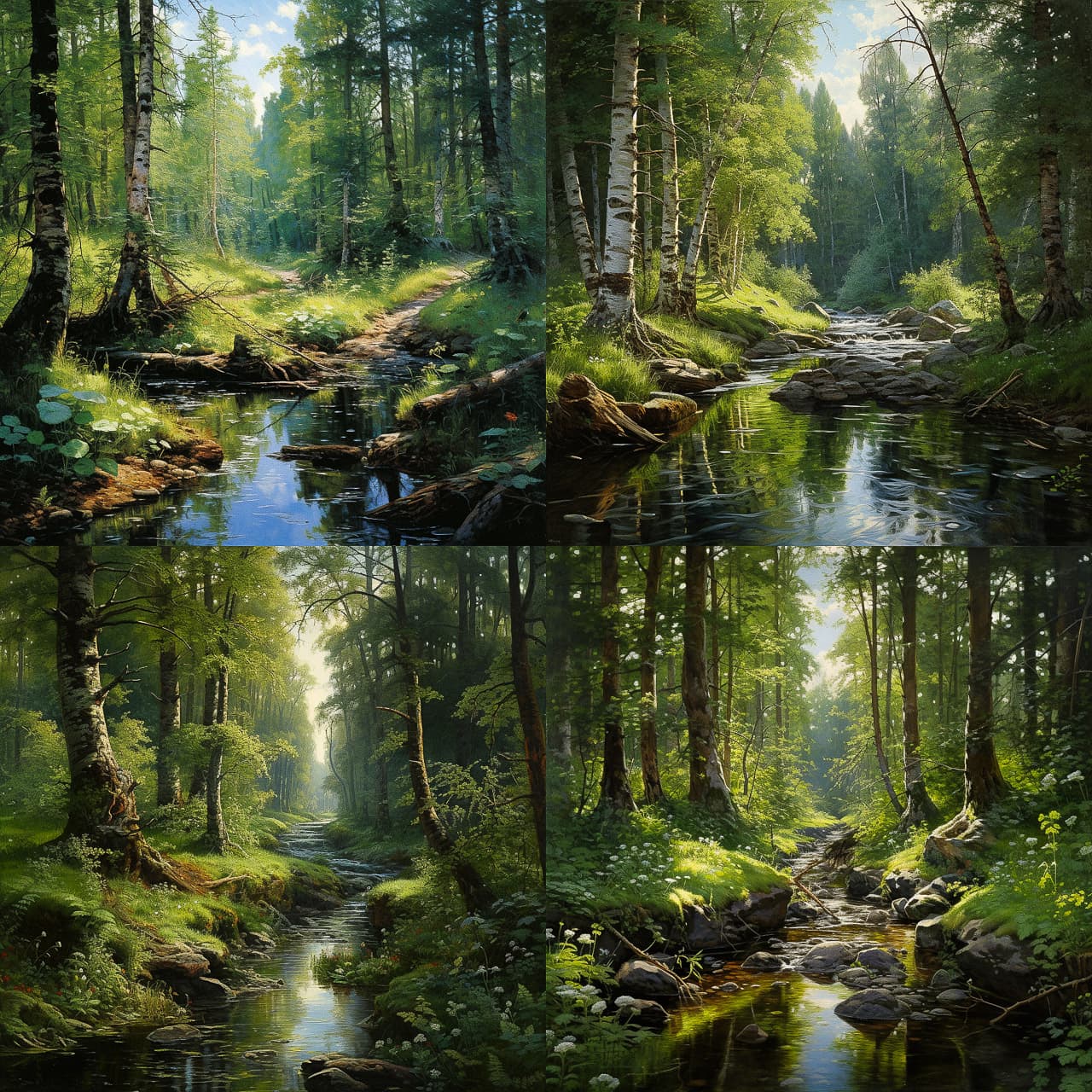 Sophie Blackall Midjourney style | Andrei Kovalev's Midlibrary