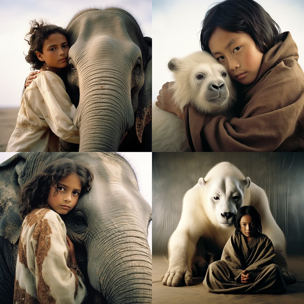 Jimmy Chin Midjourney style | Andrei Kovalev's Midlibrary