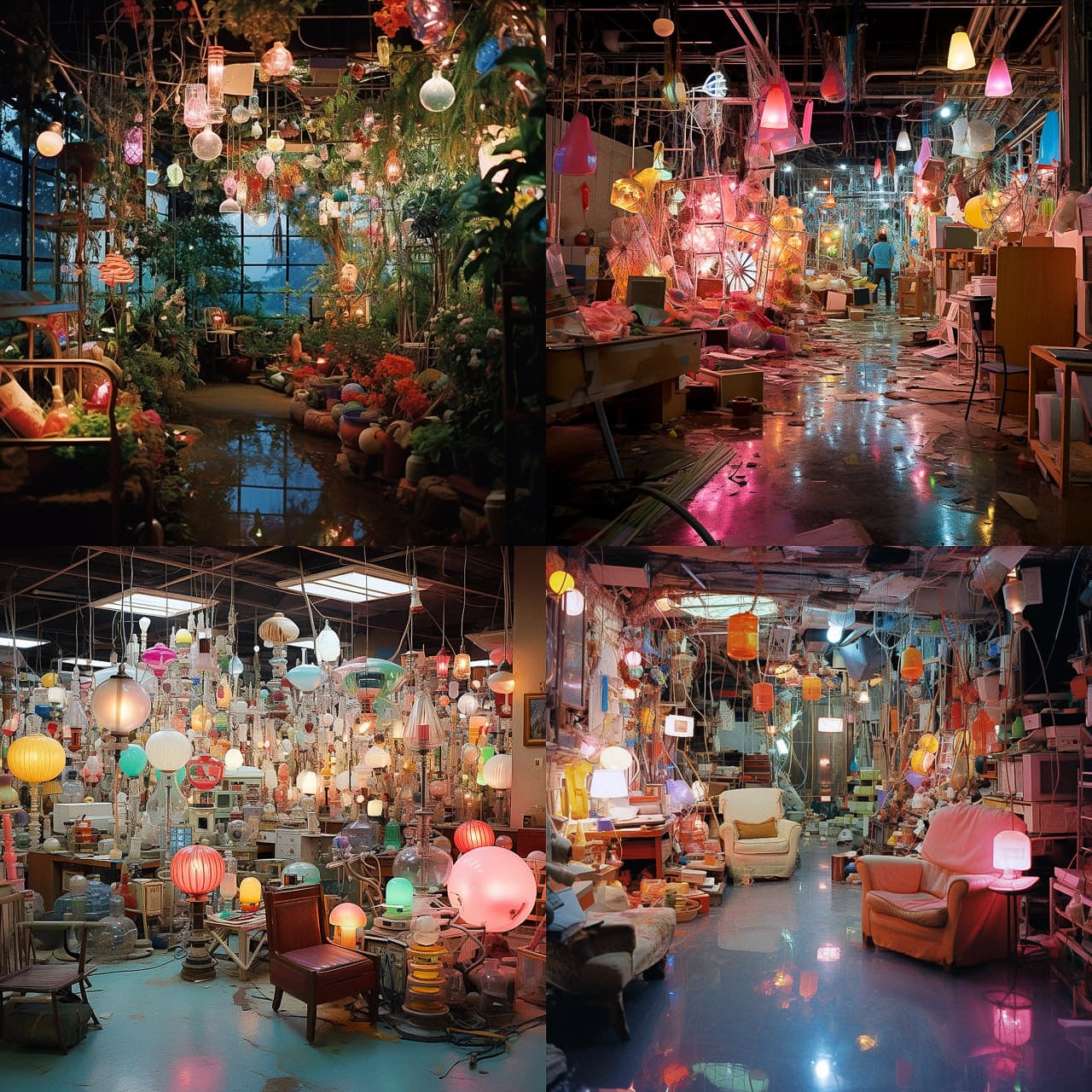 Antonio Canova Midjourney style | Andrei Kovalev's Midlibrary