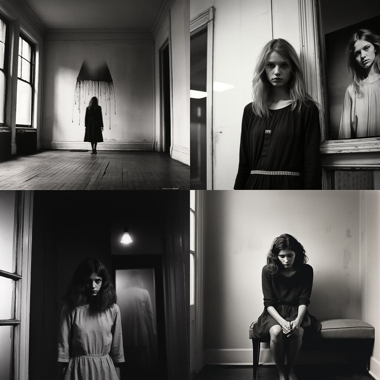 Photographers Midjourney AI Styles | Andrei Kovalev's Midlibrary 2.0