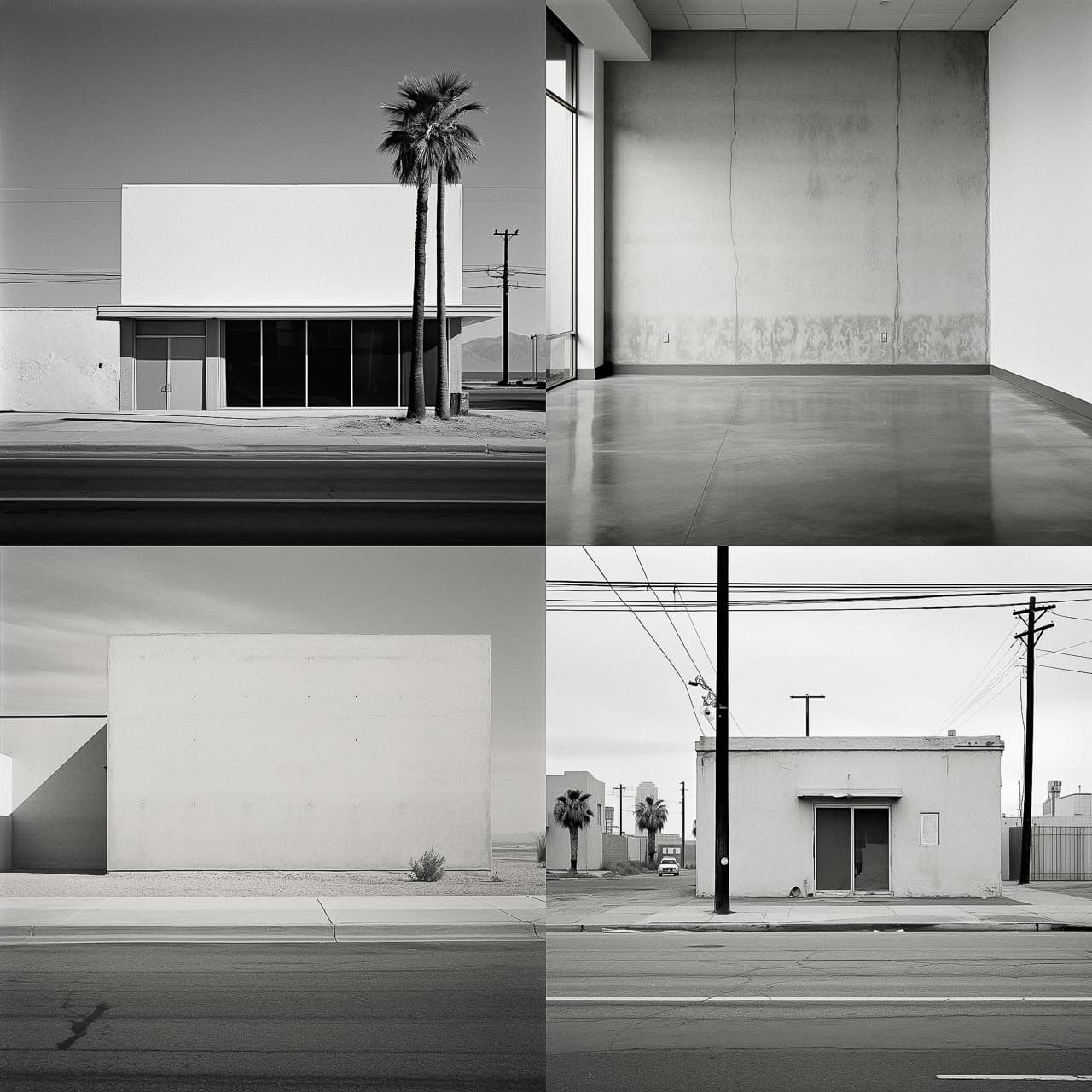 Photographers Midjourney AI Styles | Andrei Kovalev's Midlibrary 2.0