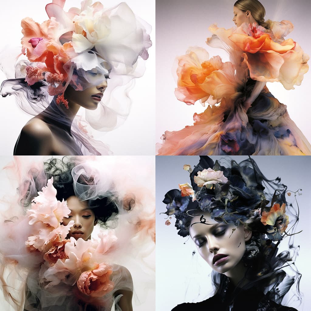 Jimmy Chin Midjourney style | Andrei Kovalev's Midlibrary