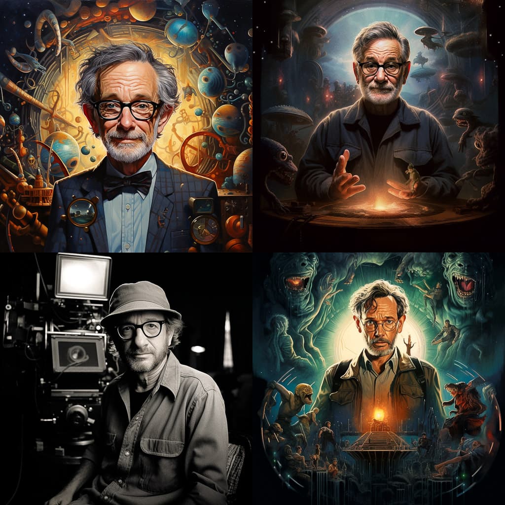 Luc Besson Midjourney style | Andrei Kovalev's Midlibrary