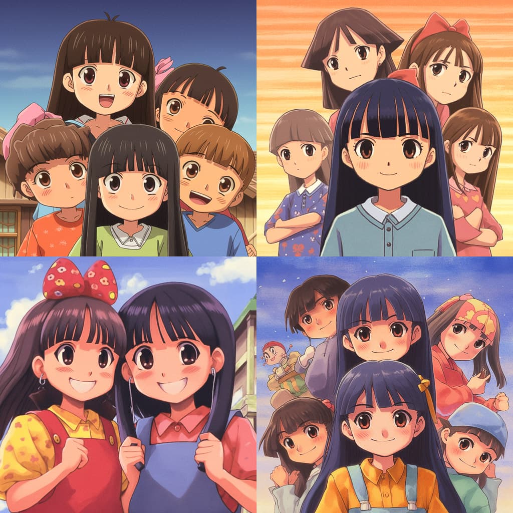 Sam Crisco @ Andrei Kovalev's Midlibrary