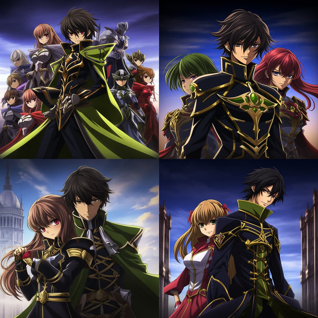 Lois Greenfield Midjourney style | Andrei Kovalev's Midlibrary