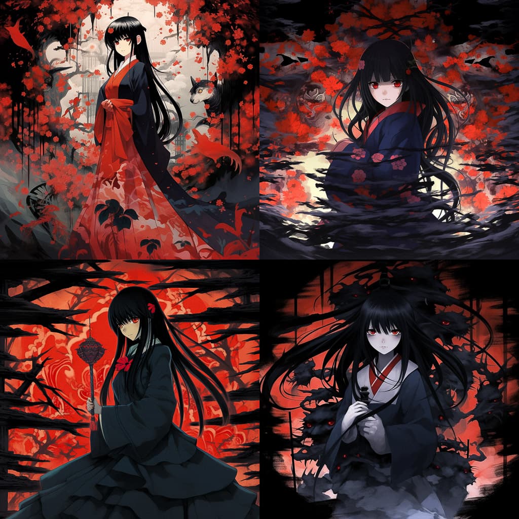 Shrek Midjourney style | Andrei Kovalev's Midlibrary