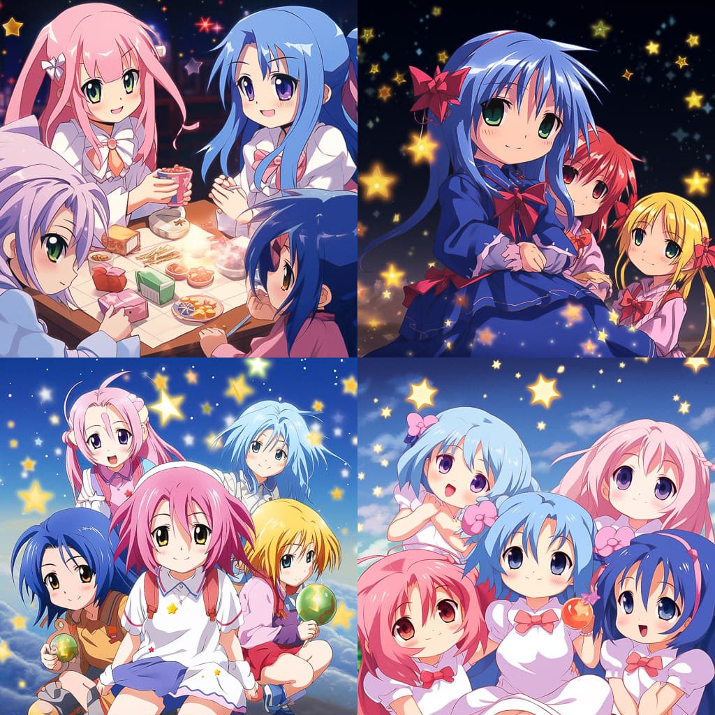 Star Trek Midjourney style | Andrei Kovalev's Midlibrary