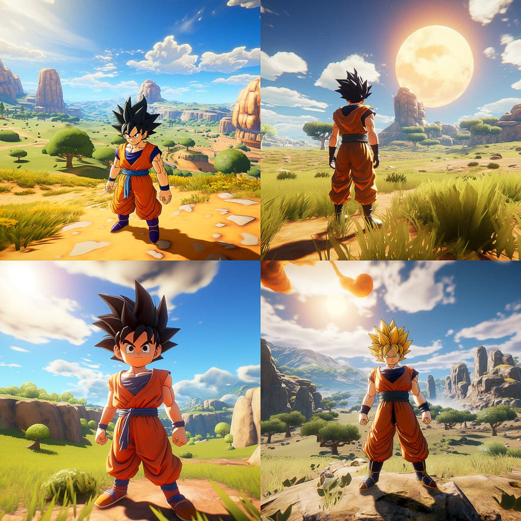 Titles Midjourney AI Styles | Andrei Kovalev's Midlibrary 2.0