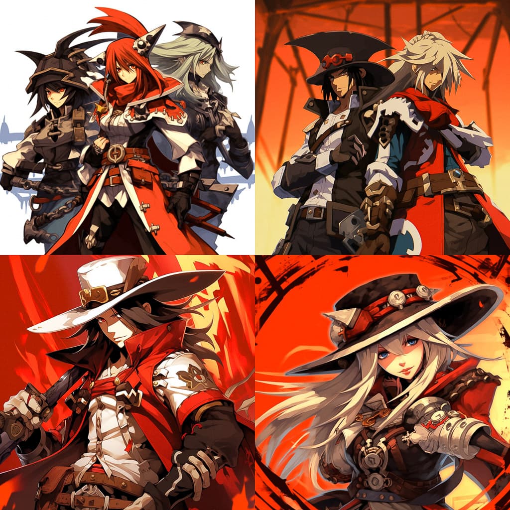 James Van Der Zee Midjourney style | Andrei Kovalev's Midlibrary 2.0