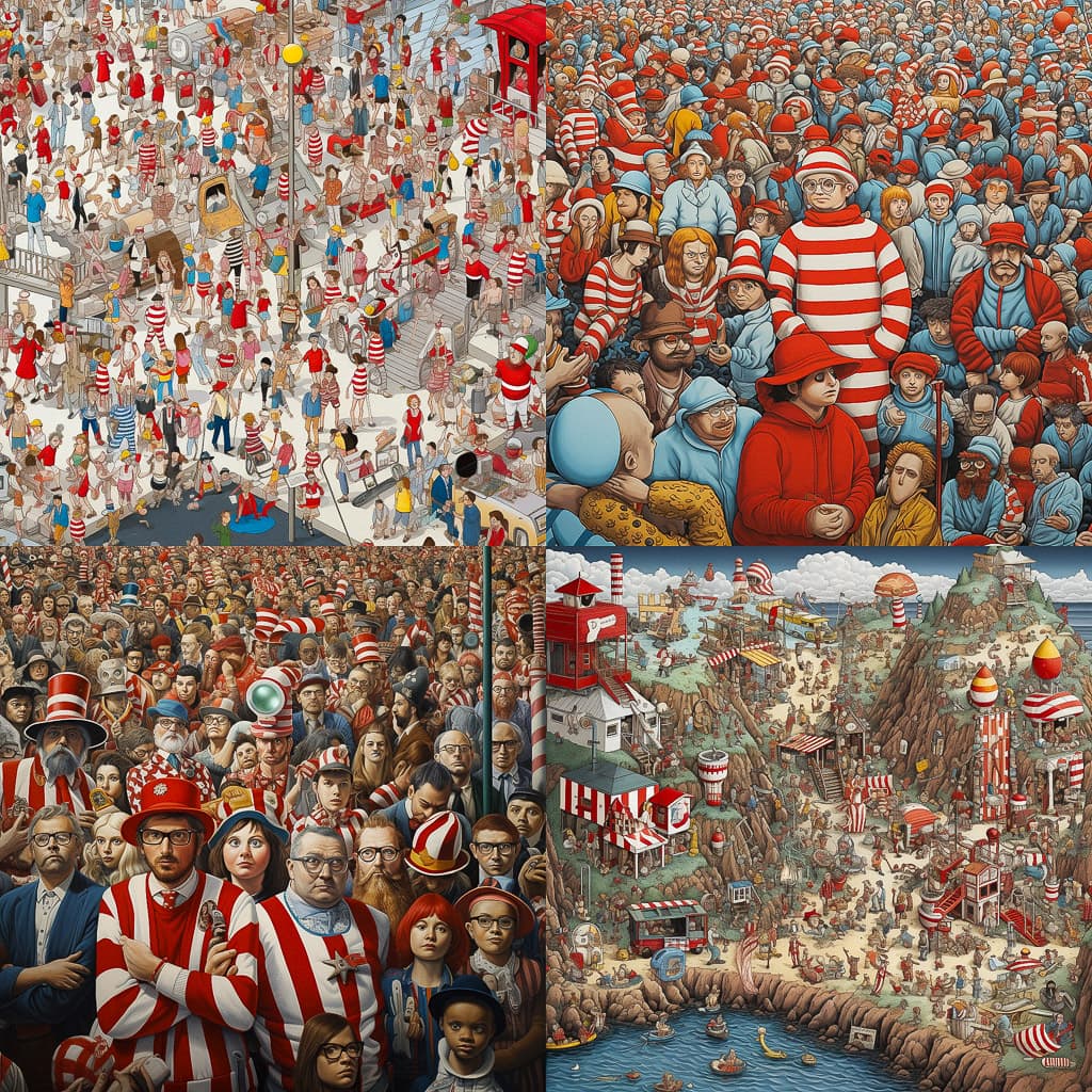 Tekkonkinkreet Midjourney style | Andrei Kovalev's Midlibrary