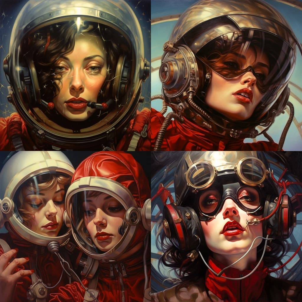 William Wendt Midjourney style | Andrei Kovalev's Midlibrary