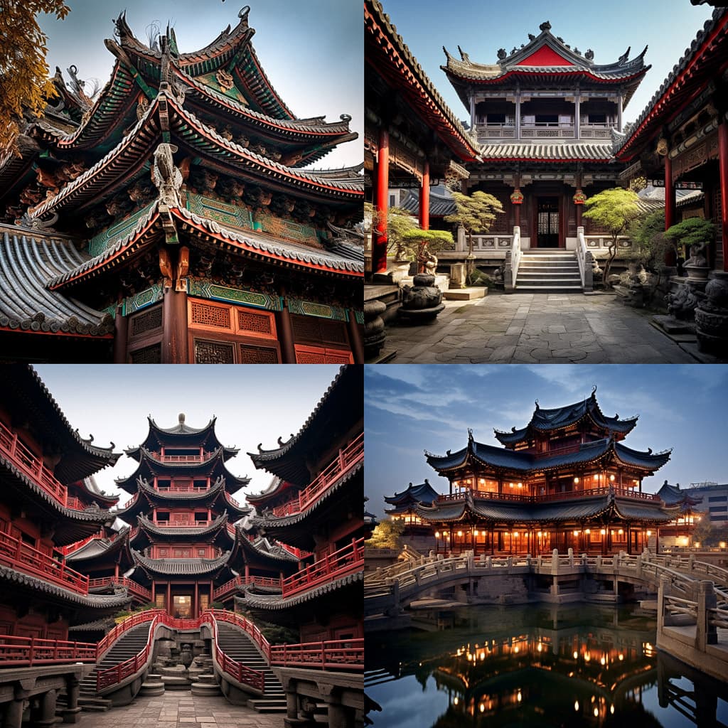 Pixel art Midjourney style | Andrei Kovalev's Midlibrary