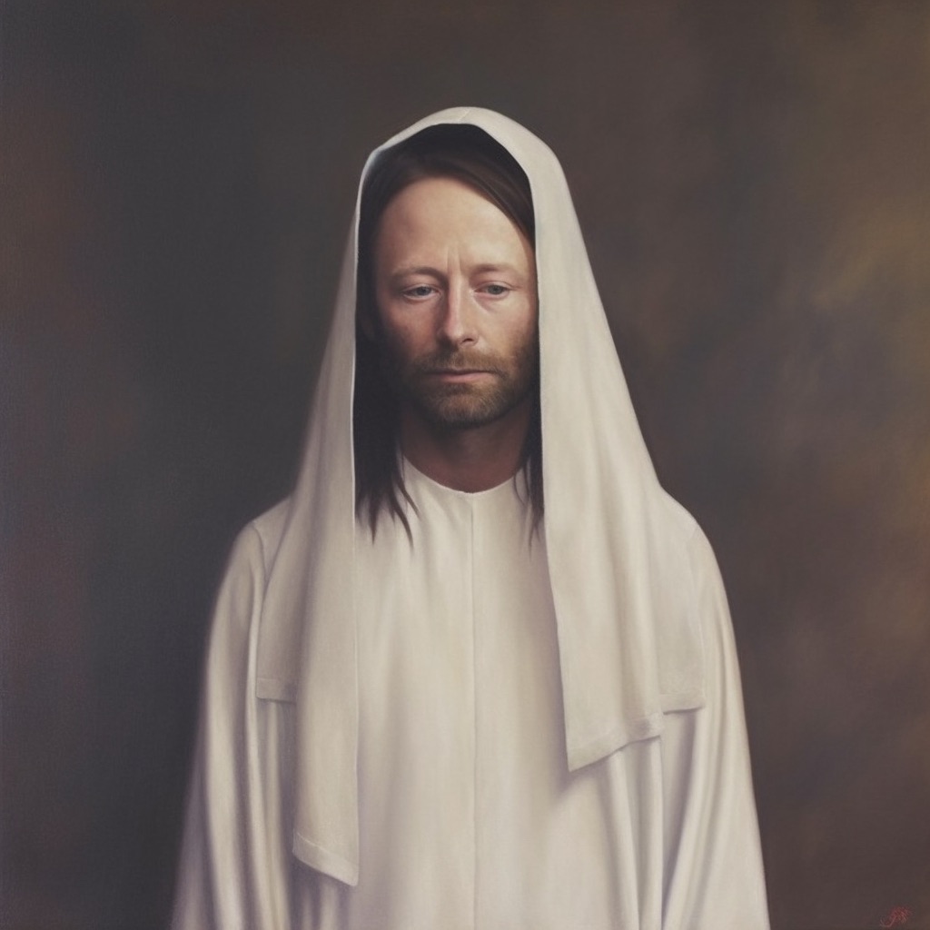 Christopher Ryan McKenney Midjourney style | Andrei Kovalev's ...