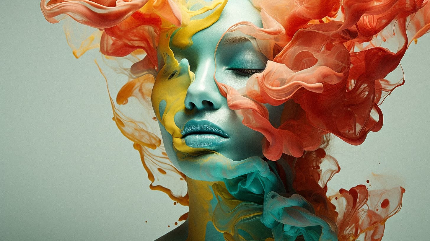 Alberto Seveso Midjourney AI Style Tested! | Midlibrary Benchmarks