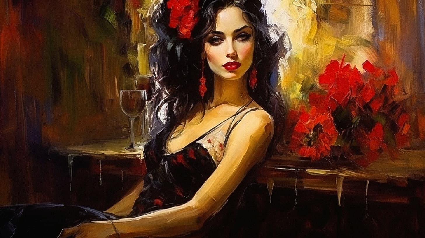 Andrew Atroshenko Midjourney style | Andrei Kovalev's Midlibrary