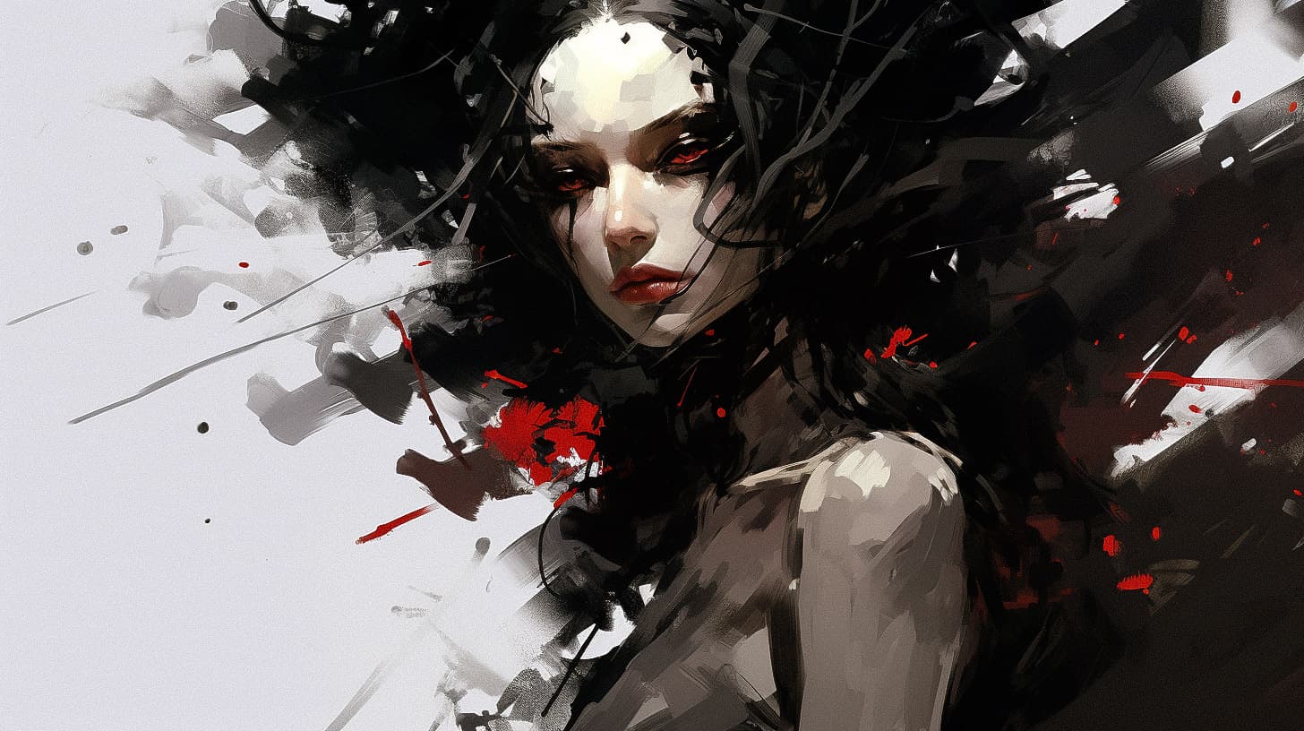 Benedick Bana Midjourney style | Andrei Kovalev's Midlibrary