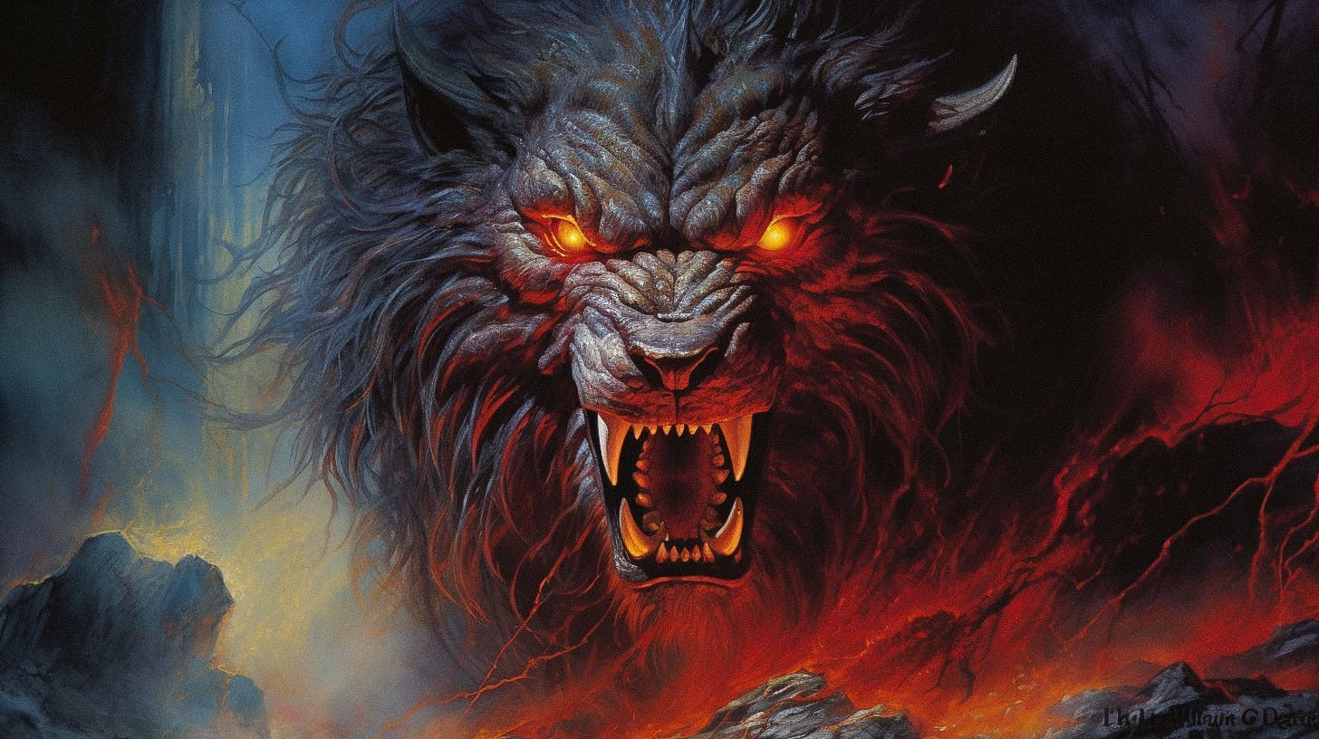 Bob Eggleton Midjourney style | Andrei Kovalev's Midlibrary