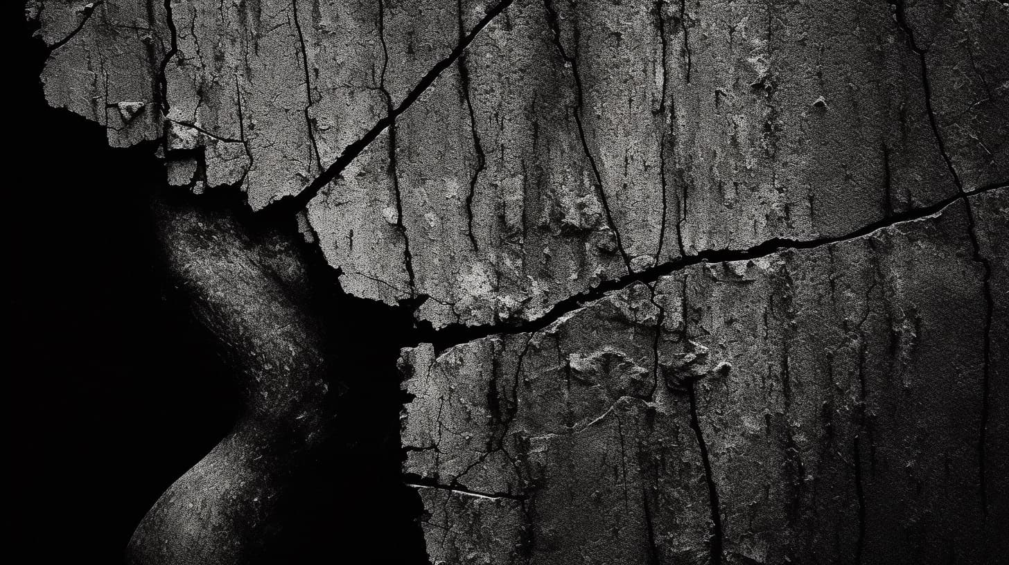 Aaron Siskind Midjourney style | Andrei Kovalev's Midlibrary