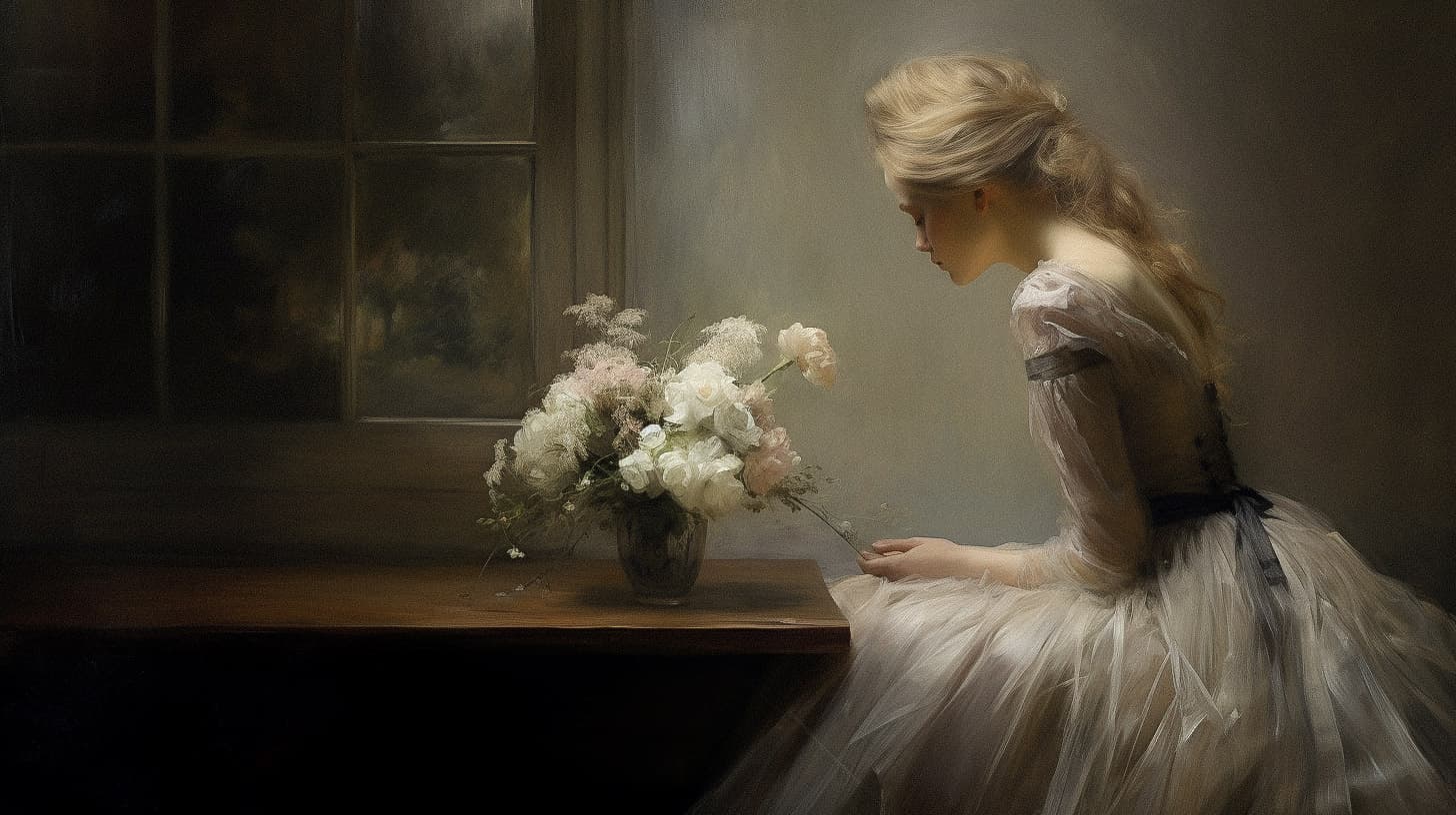 Carl Holsoe Midjourney style | Andrei Kovalev's Midlibrary