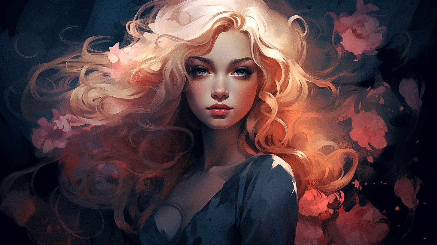 Charlie Bowater Midjourney style | Andrei Kovalev's Midlibrary