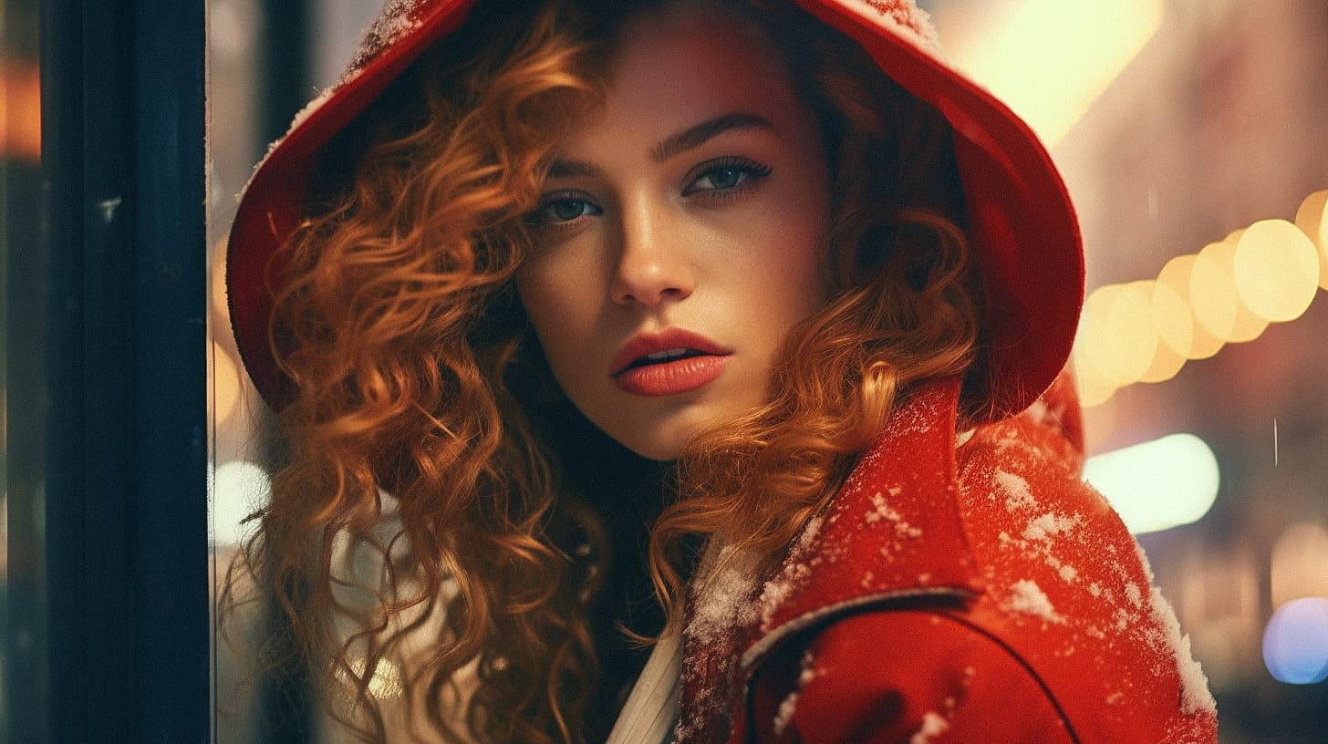 Guy Aroch Midjourney style | Andrei Kovalev's Midlibrary