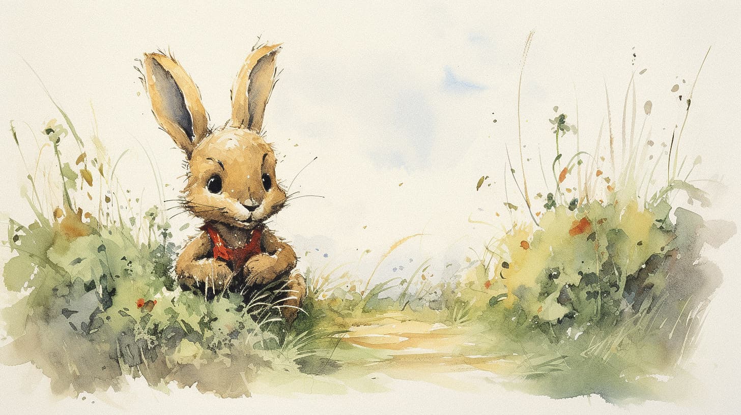 E. H. Shepard Midjourney style | Andrei Kovalev's Midlibrary