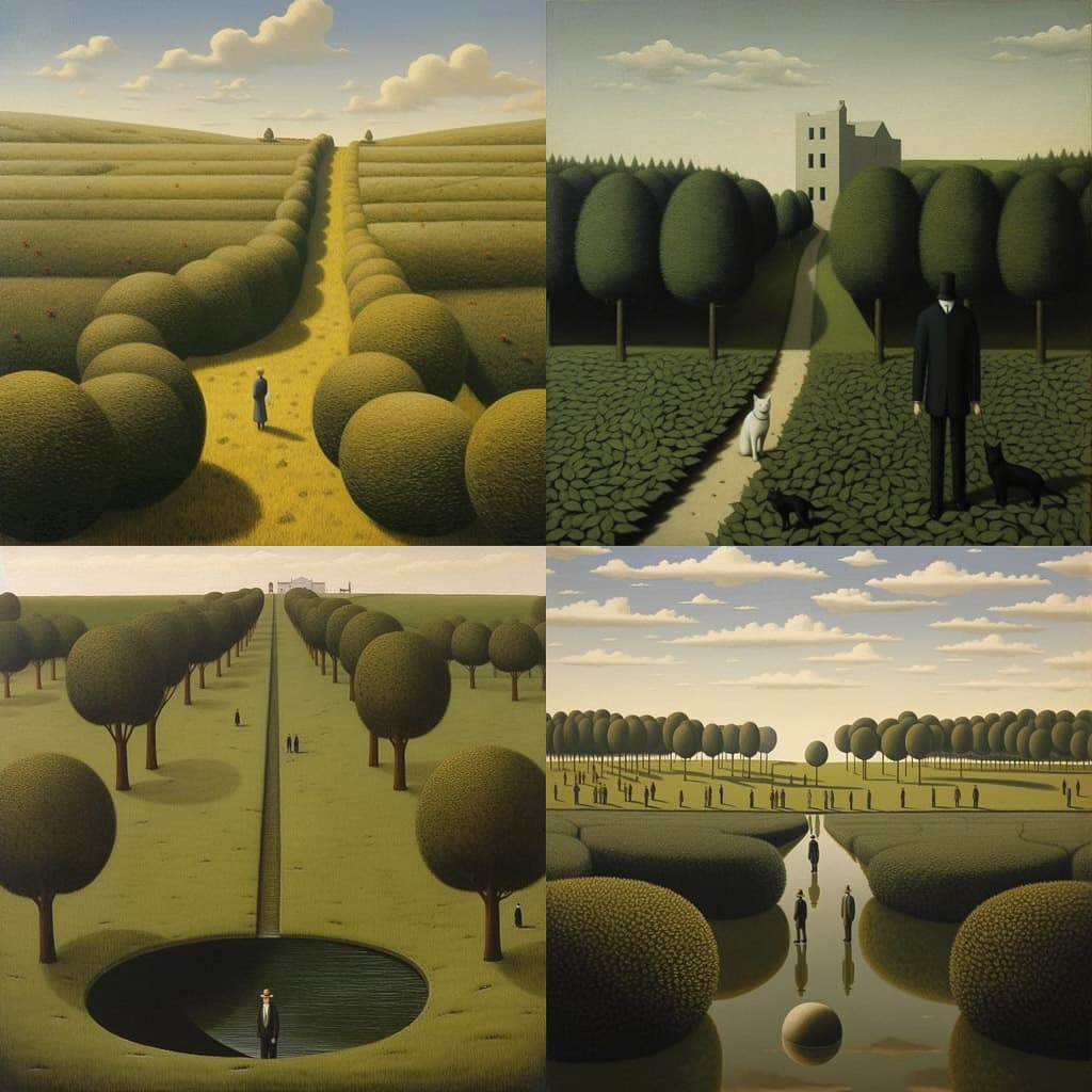 Robert Henri Midjourney style | Andrei Kovalev's Midlibrary 2.0