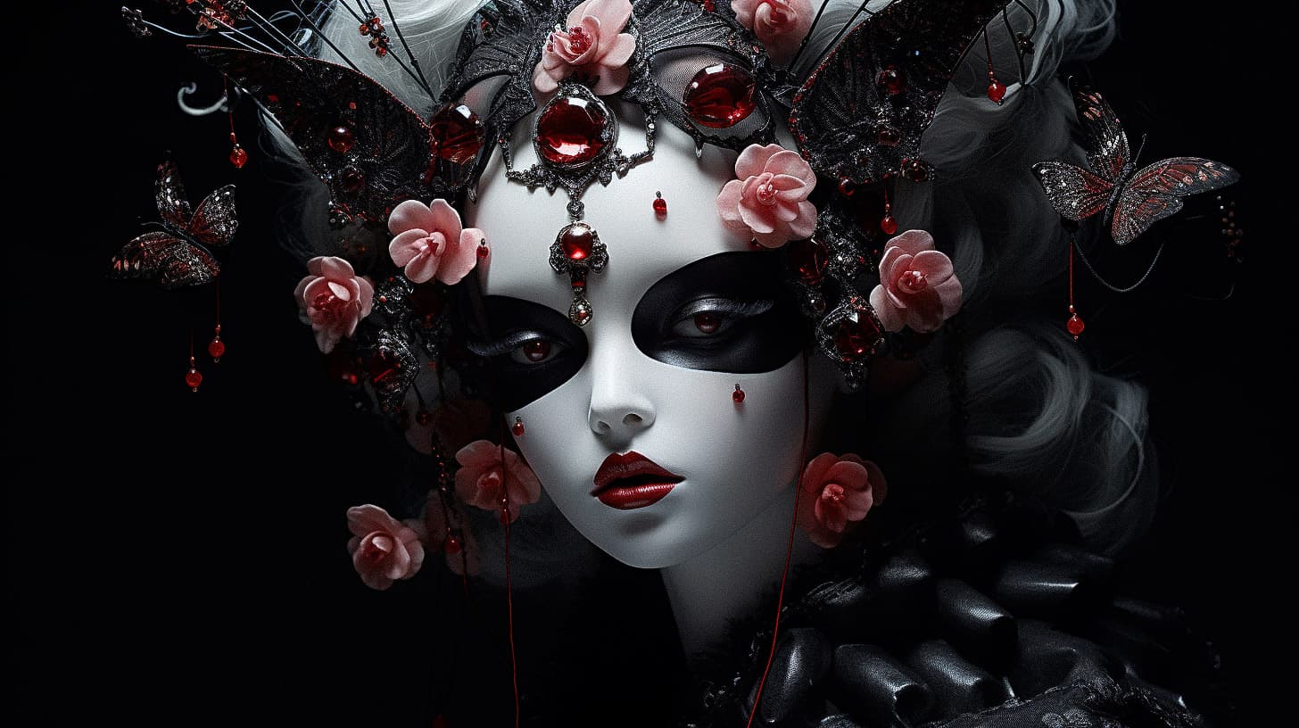 Natalie Shau Midjourney style | Andrei Kovalev's Midlibrary
