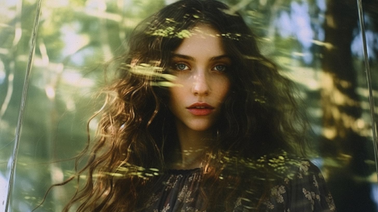 Yigal Ozeri Midjourney style | Andrei Kovalev's Midlibrary