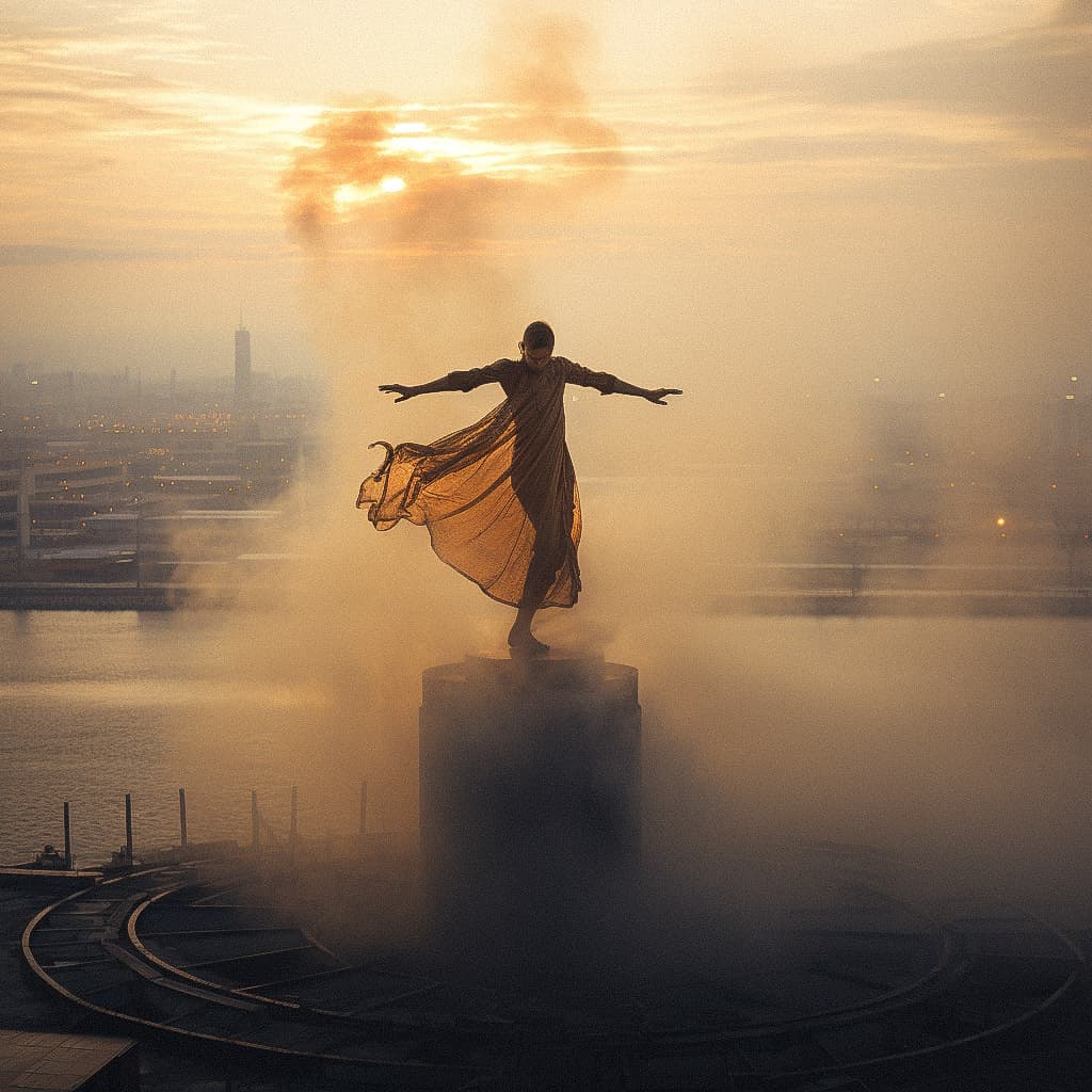 Dimitry Roulland Midjourney style | Andrei Kovalev's Midlibrary 2.0