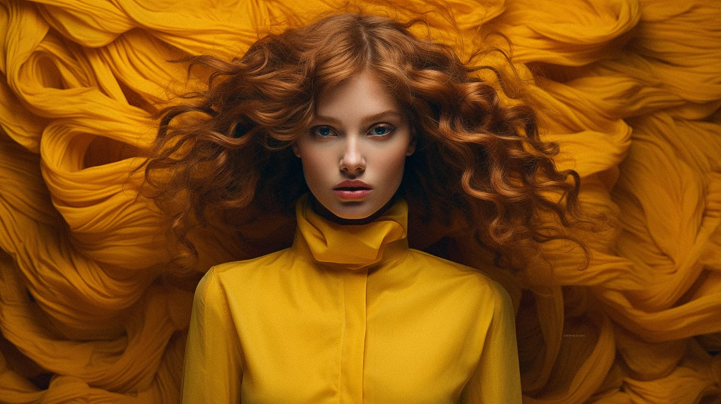 Fashion photography Midjourney style | Andrei Kovalev's Midlibrary