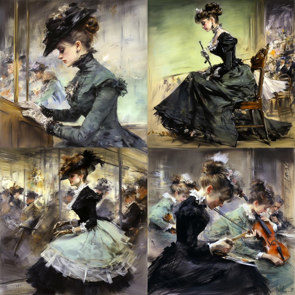 Robert Williams Midjourney style | Andrei Kovalev's Midlibrary 2.0