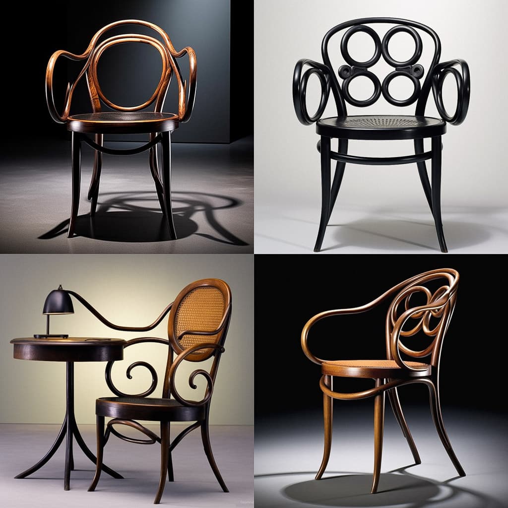 Richard Meier Midjourney style | Andrei Kovalev's Midlibrary