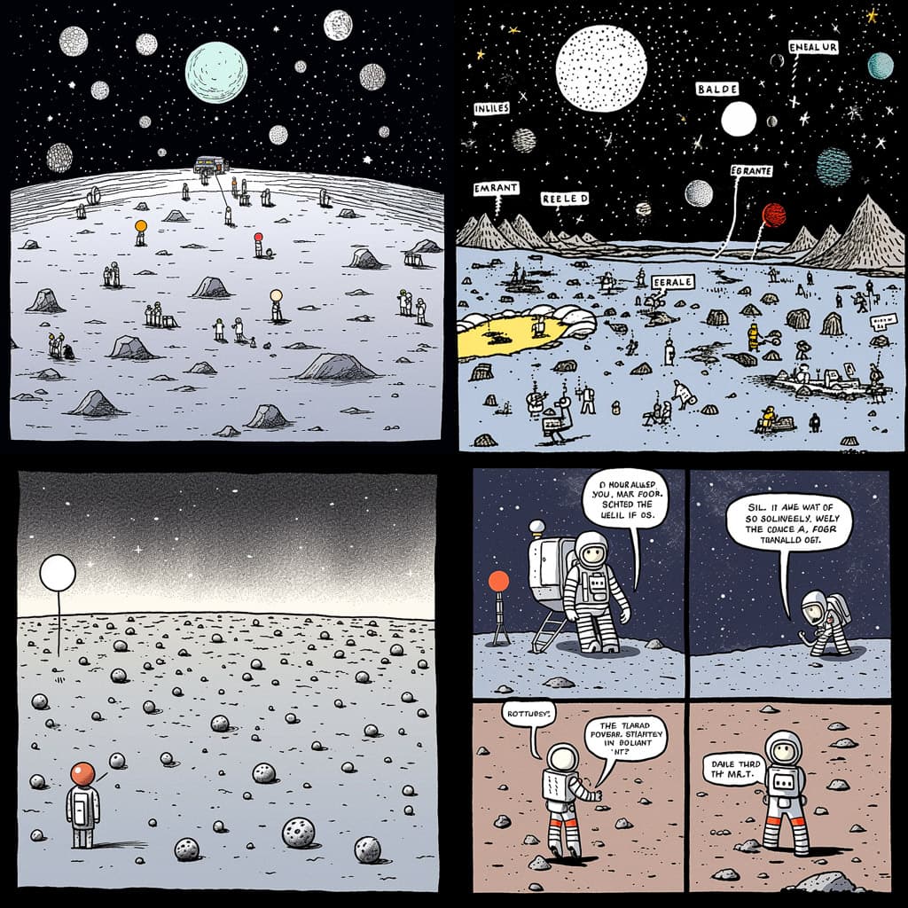 Frank Cadogan Cowper Midjourney style | Andrei Kovalev's Midlibrary 2.0