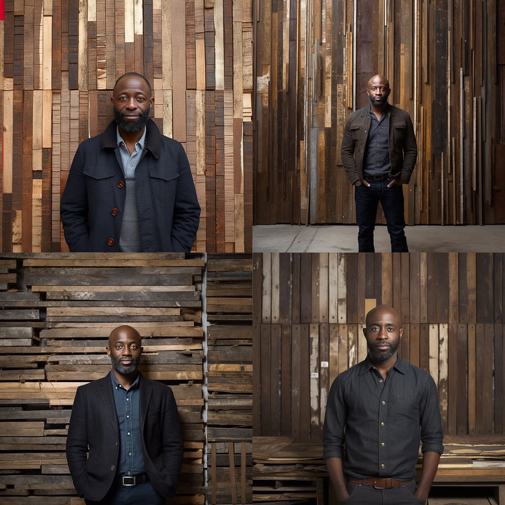 Bruno Walpoth Midjourney style | Andrei Kovalev's Midlibrary