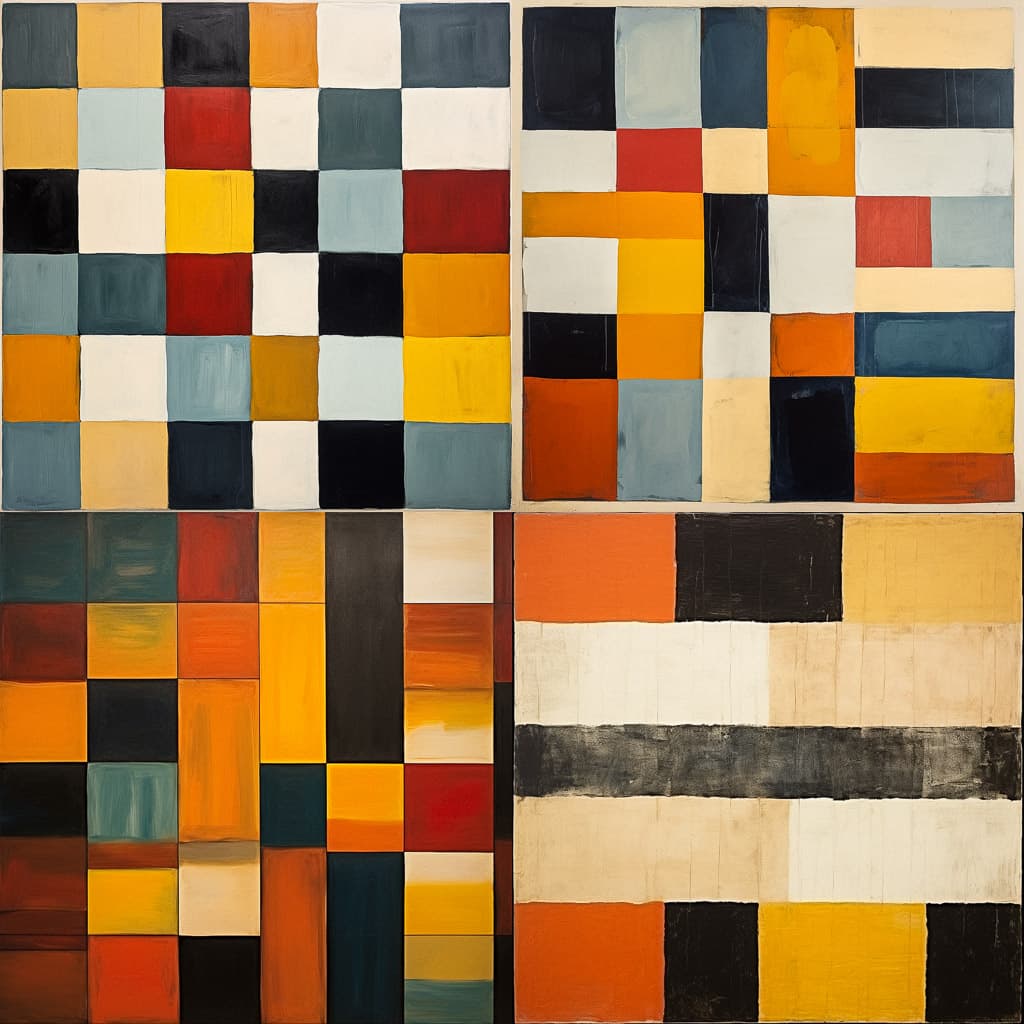 Antoine Blanchard Midjourney style | Andrei Kovalev's Midlibrary