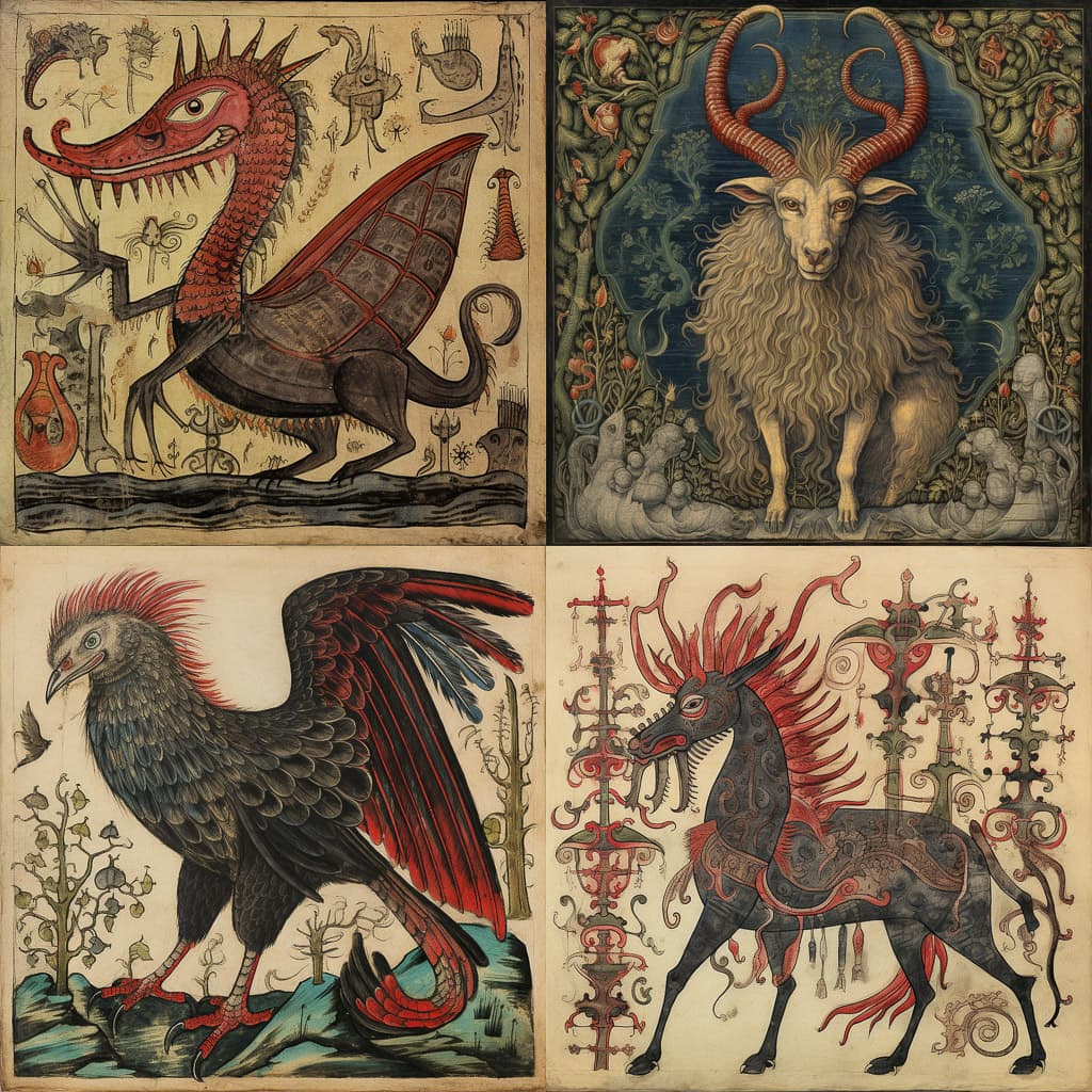 Grave of the Fireflies Midjourney style | Andrei Kovalev's Midlibrary