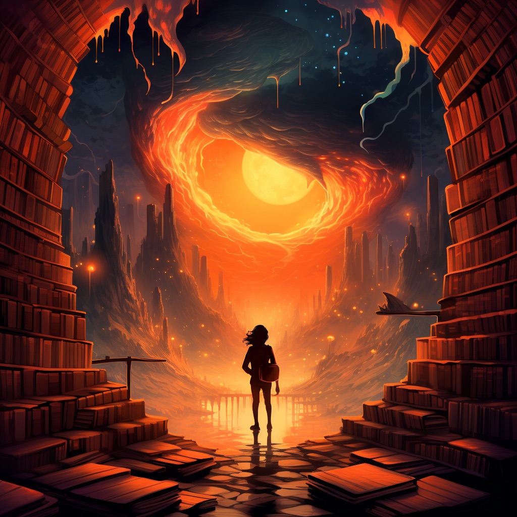 Phelp @ Andrei Kovalev's Midlibrary