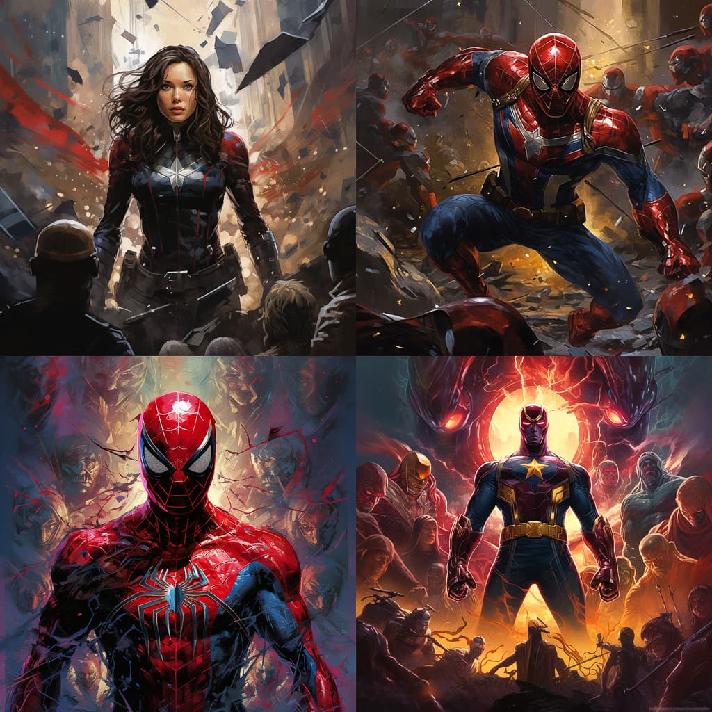 Spirited Away Midjourney style | Andrei Kovalev's Midlibrary