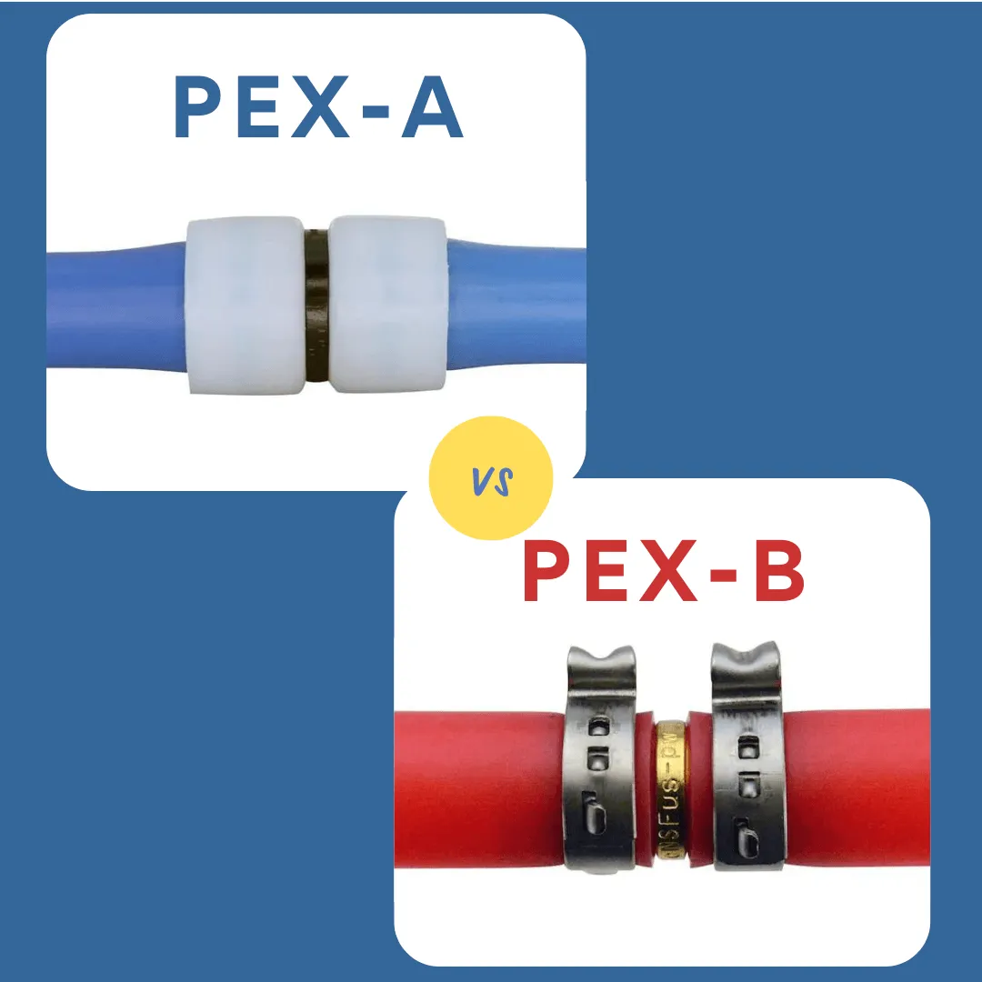 Whole House Repipe with PEX - Repipe Experts