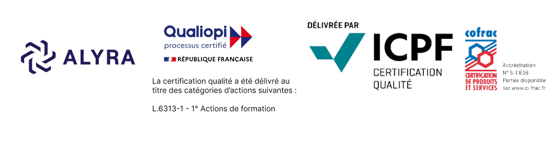 Alyra l'école blockchain | Votre formation blockchain